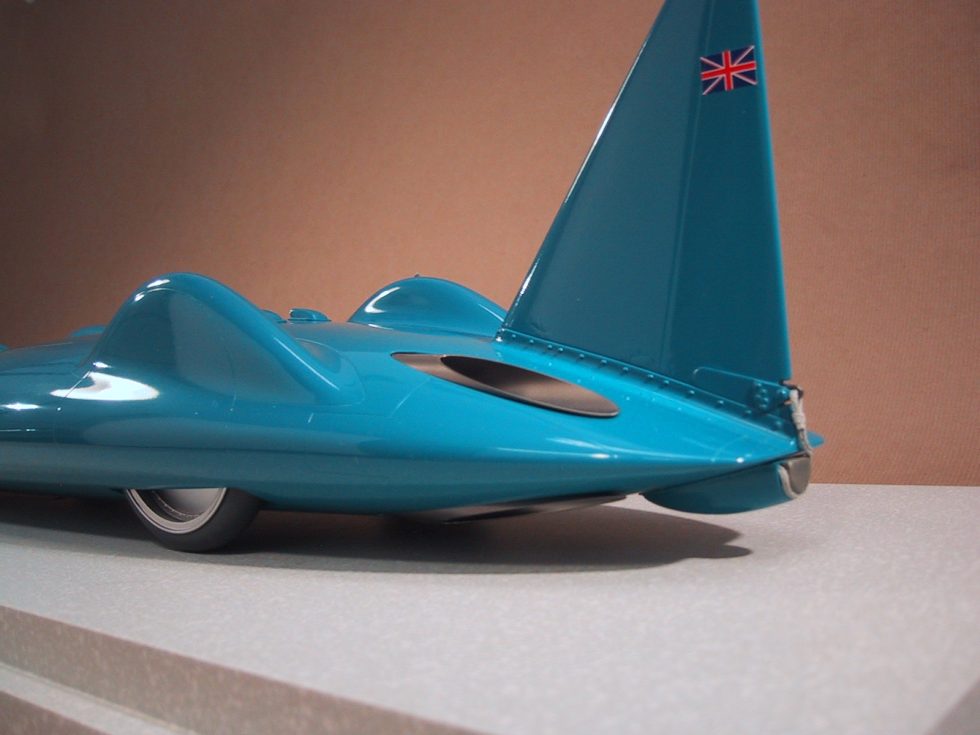 Bluebird CN7
