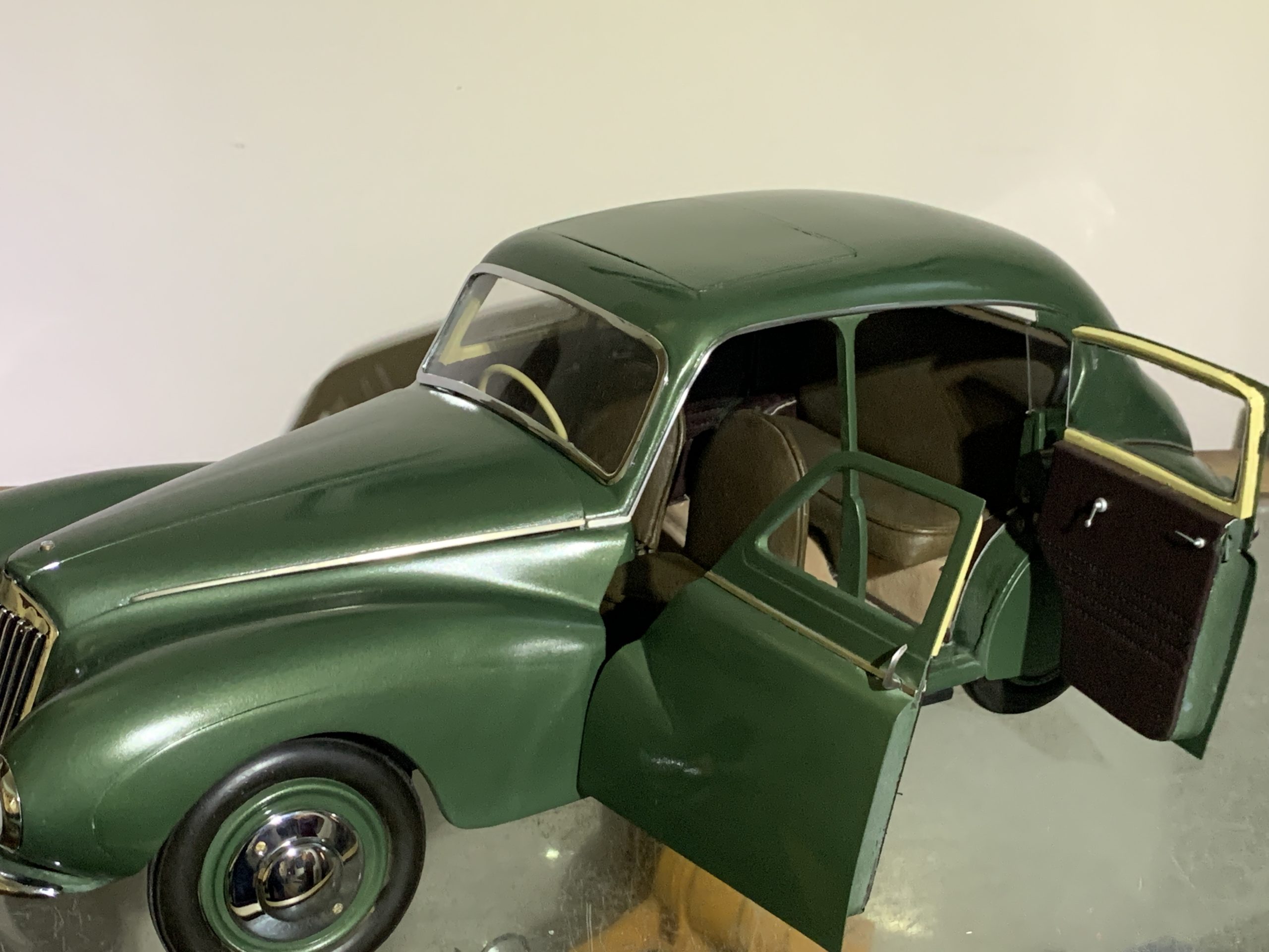 Other Models | Bluebird CN7